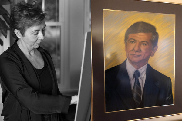 An artist’s perspective on the Magic of TIM - TIM Makeup Company