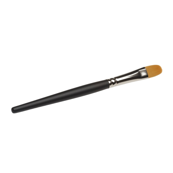 Brow Diva Brow Highlighter Brush - TIM Makeup Company