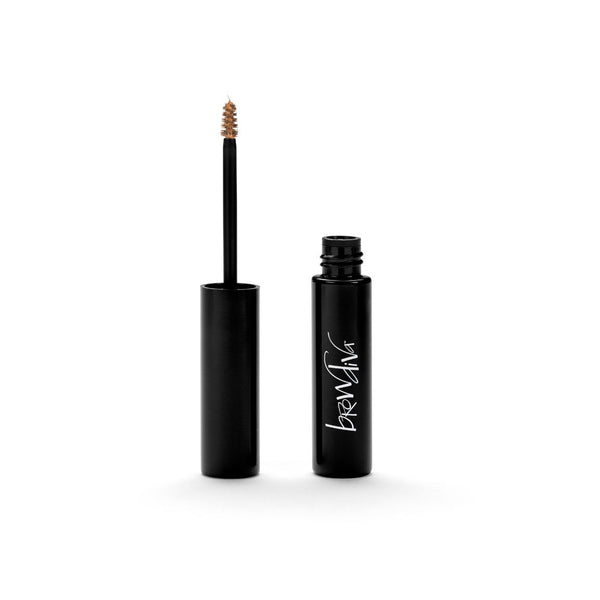 Brow Diva Brow Tint - TIM Makeup Company