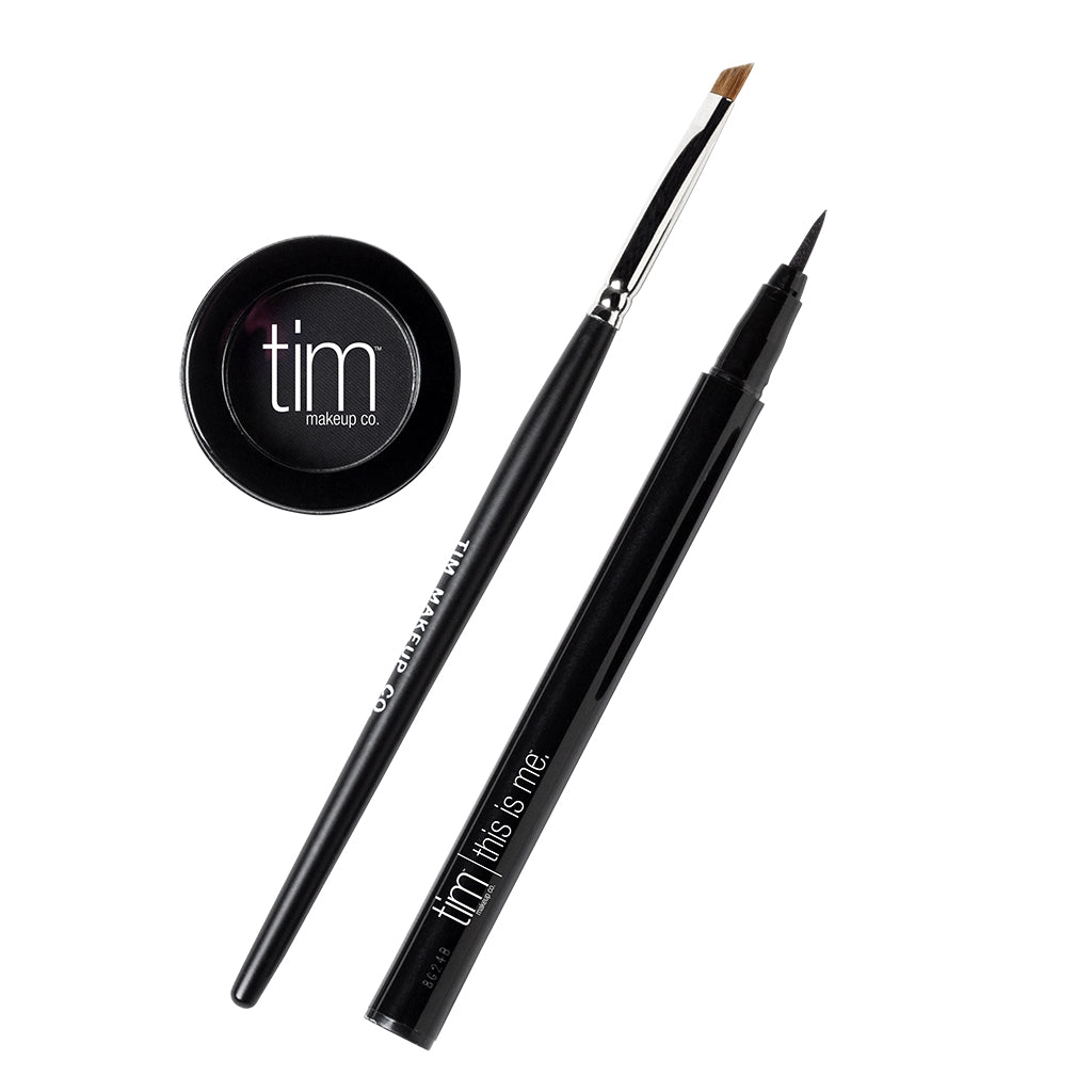 Tim Makeup Co. — This Is Me
